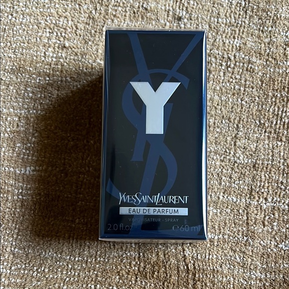Yves Saint Laurent | Accessories | Yves Saint Laurent Y Eau De Parfum ...